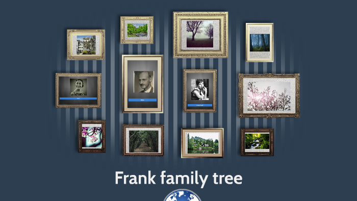 Frank family tree by sai cordeiro on Prezi