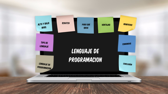 lenguajes de programación by RIcardo Silva on Prezi