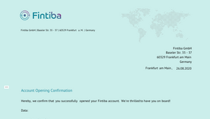 opening_confirmation_fintiba_basic.pdf by Liudmyla Khmilevska on Prezi Design