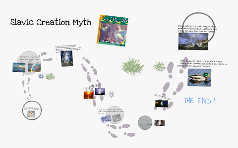 Slavic Creation Myth by sydney davis on Prezi
