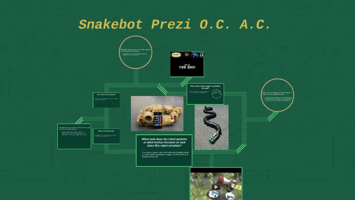 snakebot prezi o.c. a.c. by owen cu on Prezi
