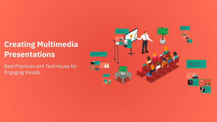 Creating Multimedia Presentations by Alicja Michel on Prezi