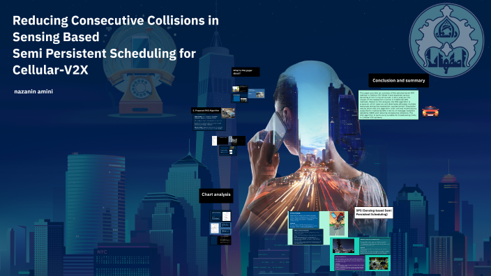 Reducing Consecutive Collisions in Sensing Based Semi Persistent ...