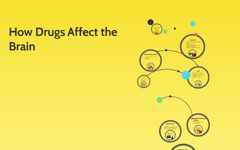How Drugs Affect the Brain by Brianna Robinson on Prezi