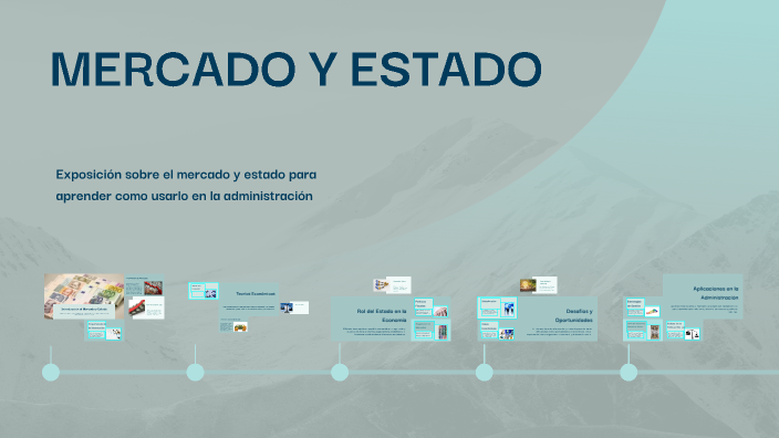 MERCADO Y ESTADO by Ramon josue Valenzuela castro on Prezi
