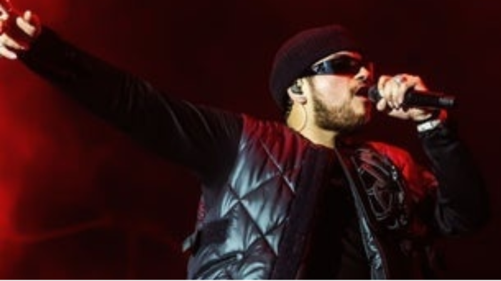 JOSÉ ORTIZ Tambien conocido como "El Tacho", es un cantante y ...