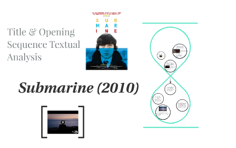 Title & Opening Sequence Textual Analysis by Daisy Osborn on Prezi
