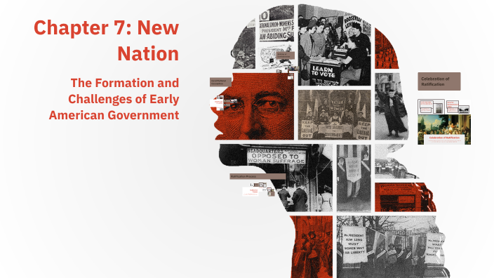 Chapter 7: New Nation by JUAN ARREDONDO on Prezi