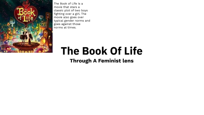 CL Movie Project by Colton McKinney on Prezi