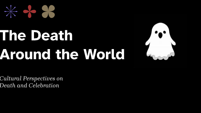The Death Around the World by maria paula león arvizu on Prezi