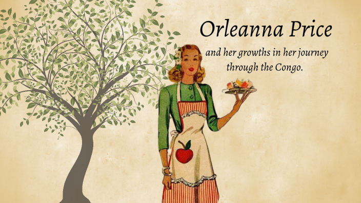 The Poisonwood Bible by Evan Nielsen on Prezi