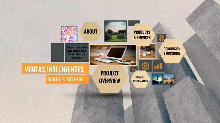 metodos inteligentes by christian marroquin on Prezi