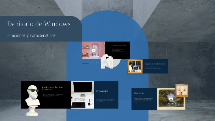 Escritorio de Windows by Edgar Vasquez Gonzalez on Prezi