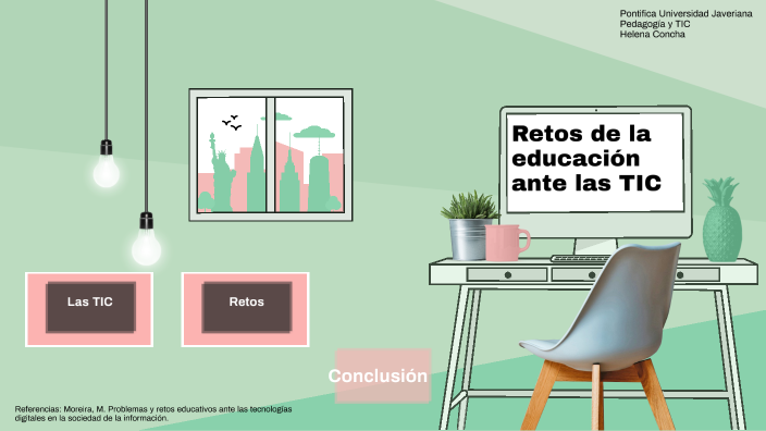 Retos de la educación ante las tecnologías digitales by Helena Concha ...