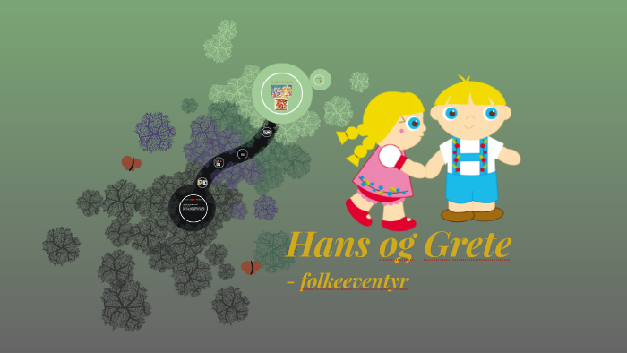 Hans og Grethe by Emma Marie Holbæk Rasmussen on Prezi