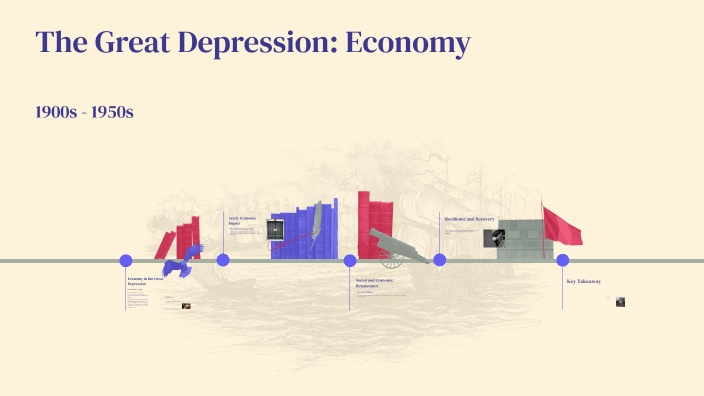 The Great Depression: Economy by Michael V on Prezi