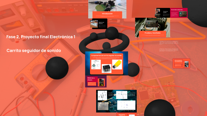 Fase 2, Proyecto final Electrónica 1 by LUIS PABLO PEREIRA CARRANZA on Prezi