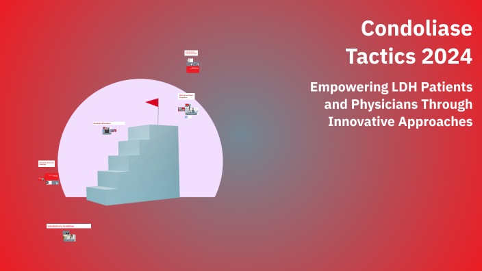 Condoliase Tactics 2024 by Chris Undi on Prezi