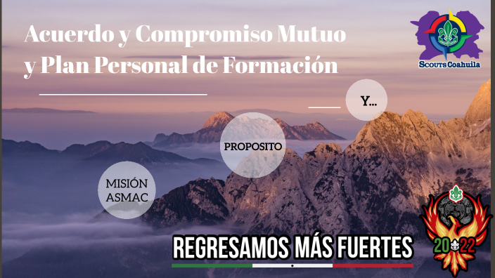ACUERDO Y COMPROMISO MUTUO by Ruth' Ag on Prezi