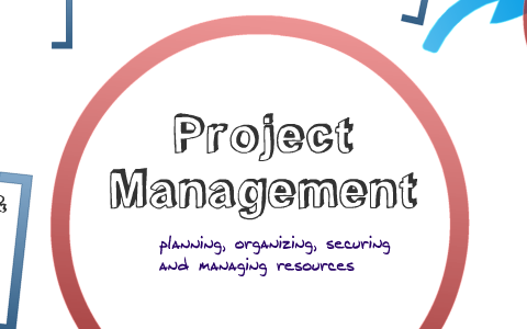 Project Management Goals by Allison Pankratz on Prezi