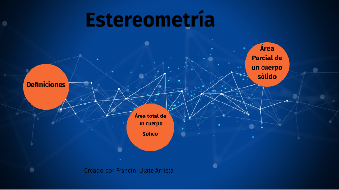 Estereometría by Francini Ulate on Prezi