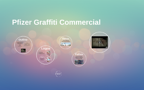 Pfizer Graffiti Commercial by B C on Prezi