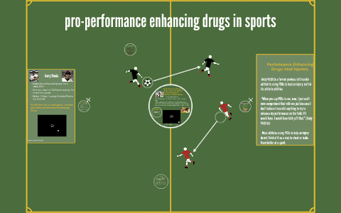 pro performance enhancing drugs in sports by Robin Angland on Prezi