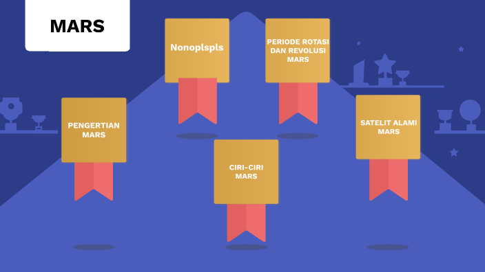 Mars by Kaisar Mardotillah on Prezi