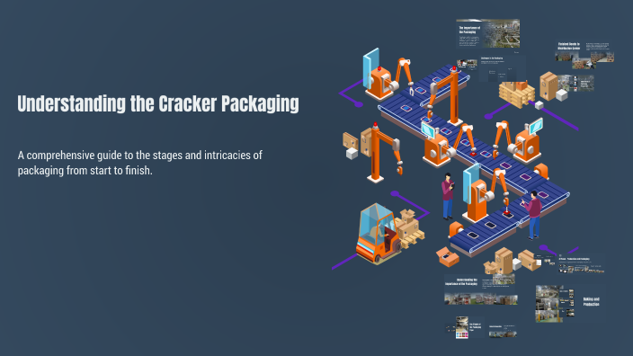 Understanding the Packaging Process Flow by wilmar ventura on Prezi