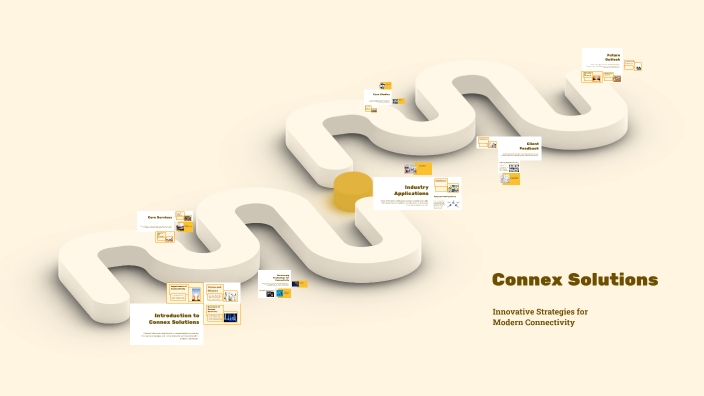 Connex Solutions by Eleanor Morrell-Swain on Prezi