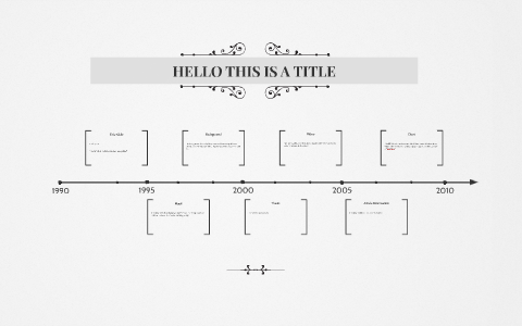 Title Slide by Ryan Moini on Prezi