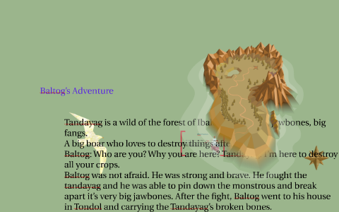 Ibalon Epic by Darlyn Ednaco on Prezi