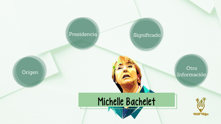 Michelle Bachelet by Arya Desai on Prezi