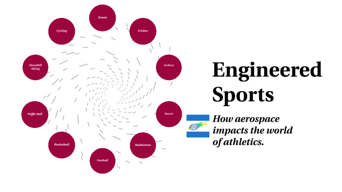 Engineered Sports by JAMES HODGES on Prezi