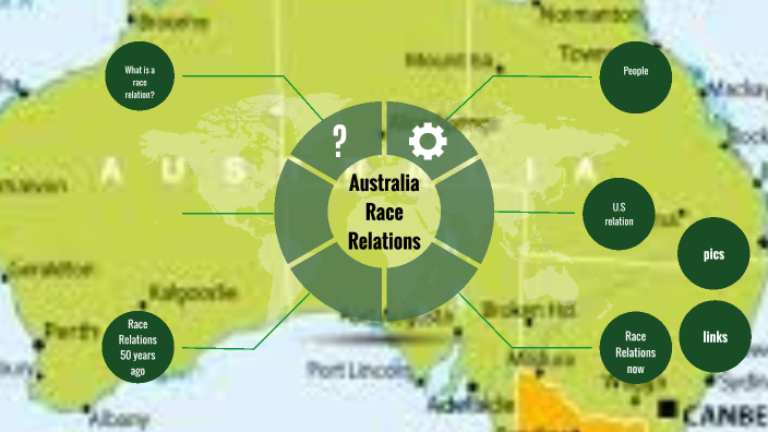 Australia Race Relations by Malik Howard on Prezi
