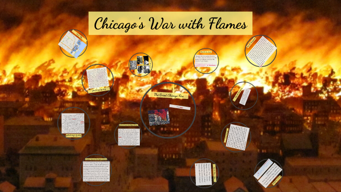 The Great Chicago Fire Analysis by sarah barajas on Prezi