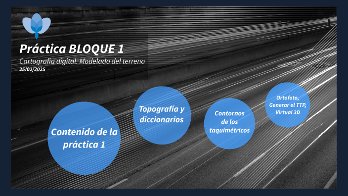 Práctica BLOQUE 1 by Carmen Alida on Prezi