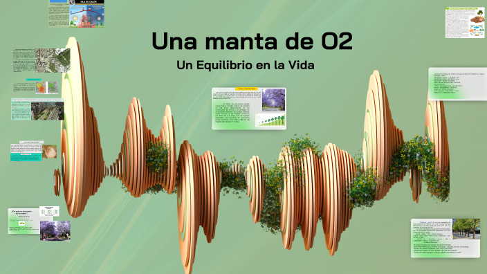 Una manta de O2 by Stefan Supeala on Prezi