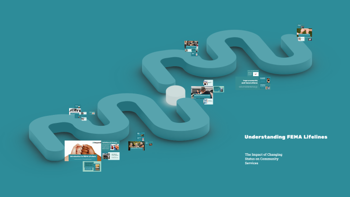 Understanding FEMA Lifelines by Tay on Prezi