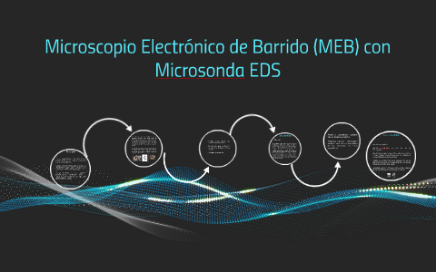 Microscopio Electrónico de Barrido (MEB) by Ignacio del Real on Prezi