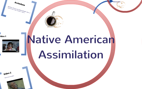EWS- Native American Assimilation/Japanese &Chinese Labor by Cecilia Ho ...