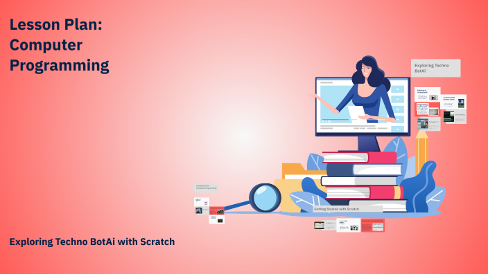 Lesson Plan: Computer Programming by Abiola Tiola on Prezi