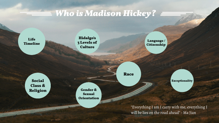 ED255 Cartography Timeline by Madison Hickey on Prezi