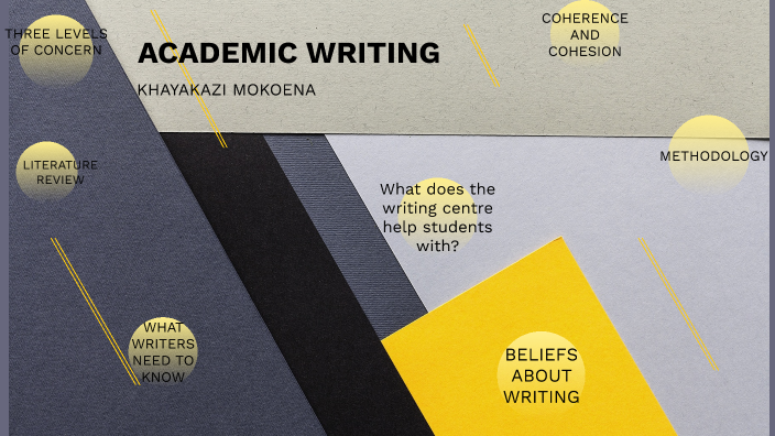 Library Presentation by on Prezi