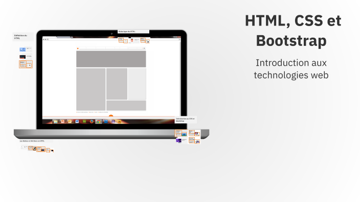 Cours HTML, CSS et Bootstrap by ramzi hadhri on Prezi