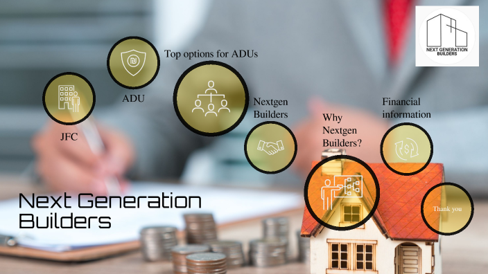 Next Generation Builders by Juan Correa on Prezi