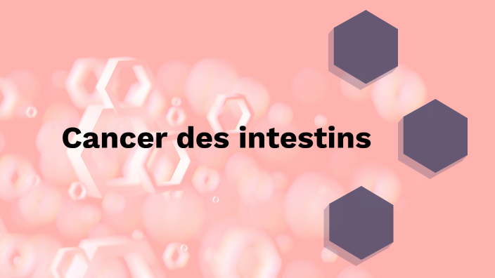 Cancer des intestins by Jebesha Rajaswaran on Prezi