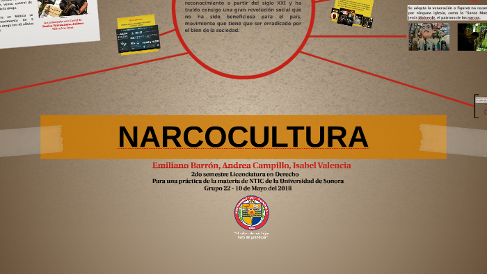 NARCO CULTURA by chuy cuevas on Prezi