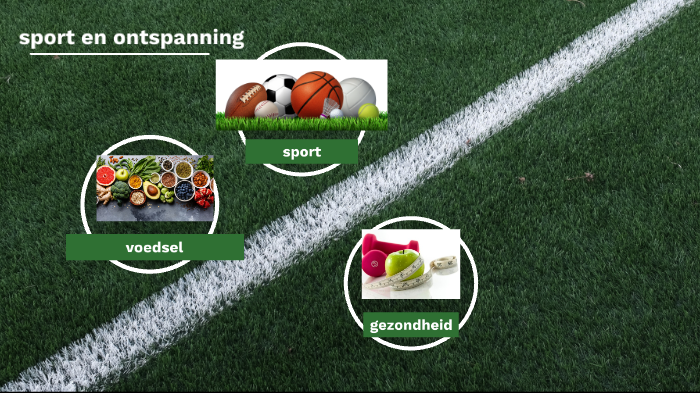 sport en ontspanning by Mauri Mauri on Prezi