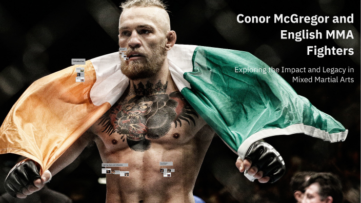 Conor McGregor and English MMA Fighters by muhammed-ali Uzun on Prezi